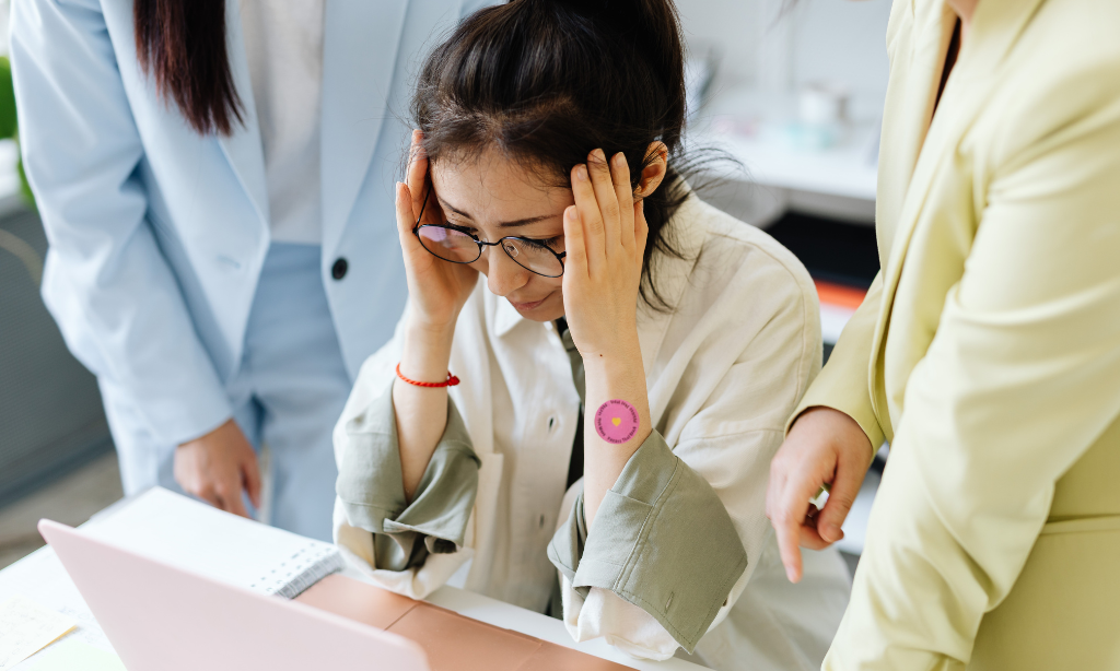 Dopamine Overload & Brain Fog: Why Focus Feels Hard Lately – Patches ...